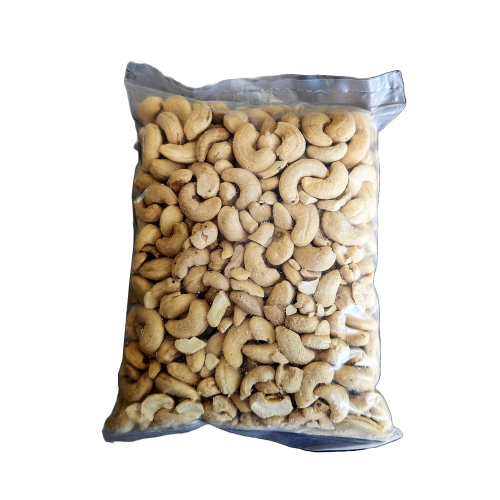 Cashew Nuts